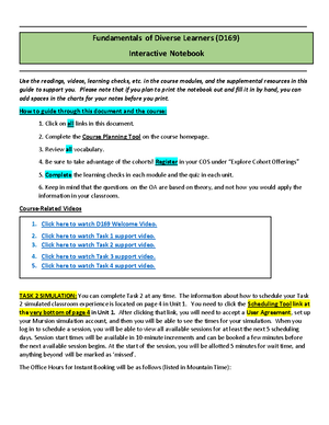 Classroom Mtssquick Guide - Quick Guide for Multi-Tiered System of ...