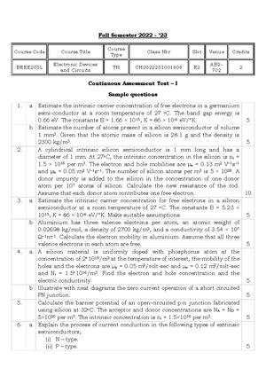 20BCE1477 Internship Report - Artificial Intelligence Externship A ...