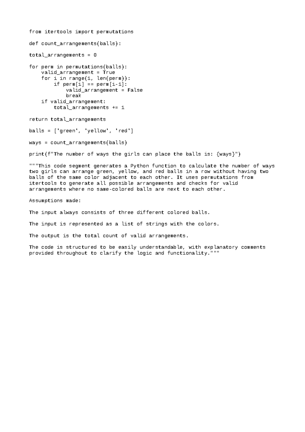 Q51answer Python Code Of Tcs Bsc Smart Hiring Sample Paper Q51 Answercoding Question From