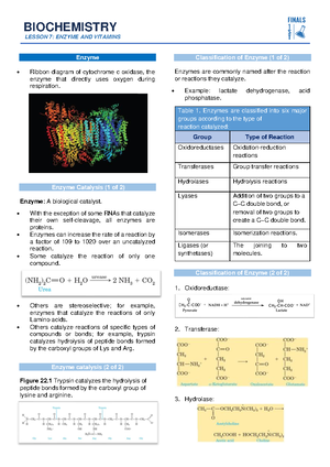 PMLS Reviewer Midterm - Basic Concepts on Laboratory Biosafety and ...