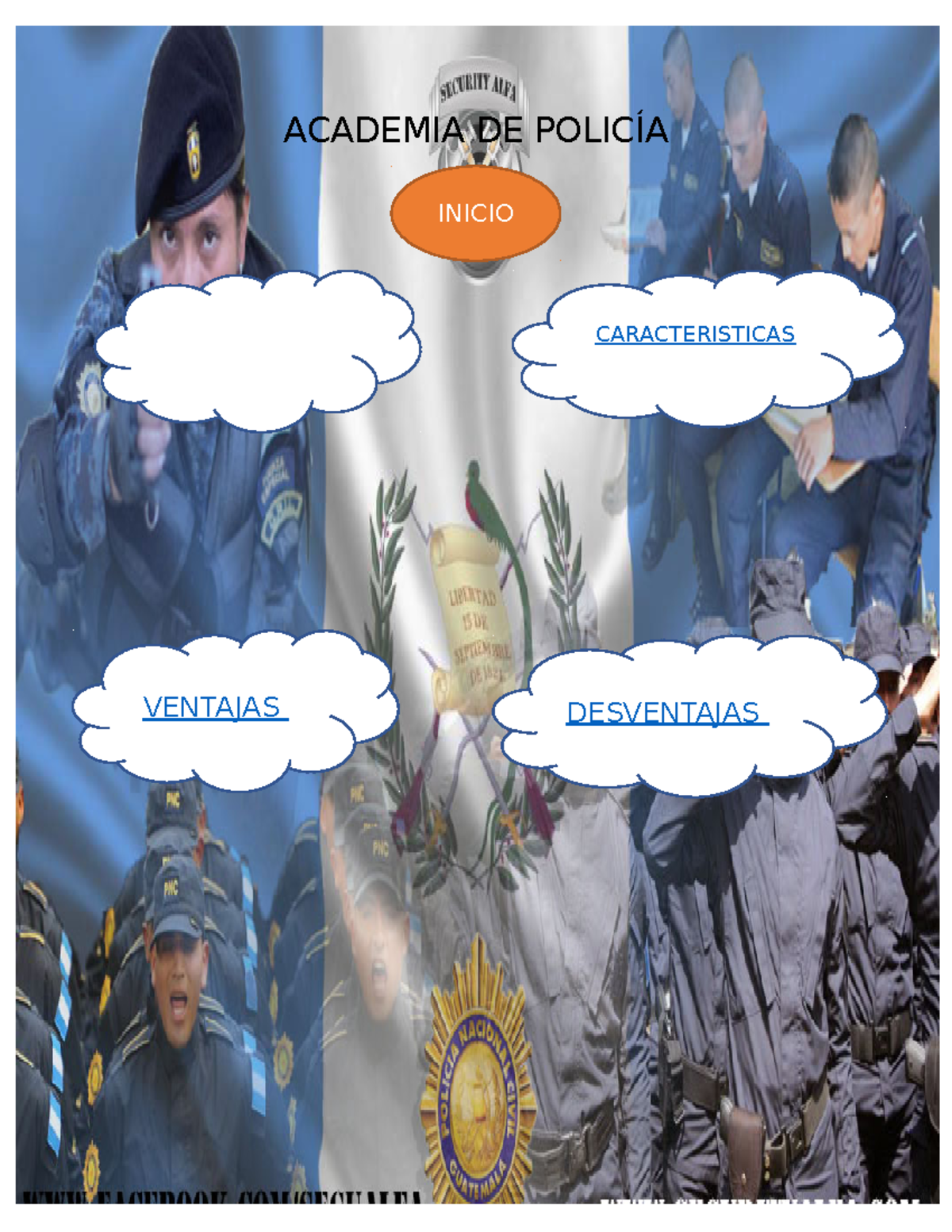 Academia DE Policía - werwerwerwer - ACADEMIA DE POLICÍA INICIO ...