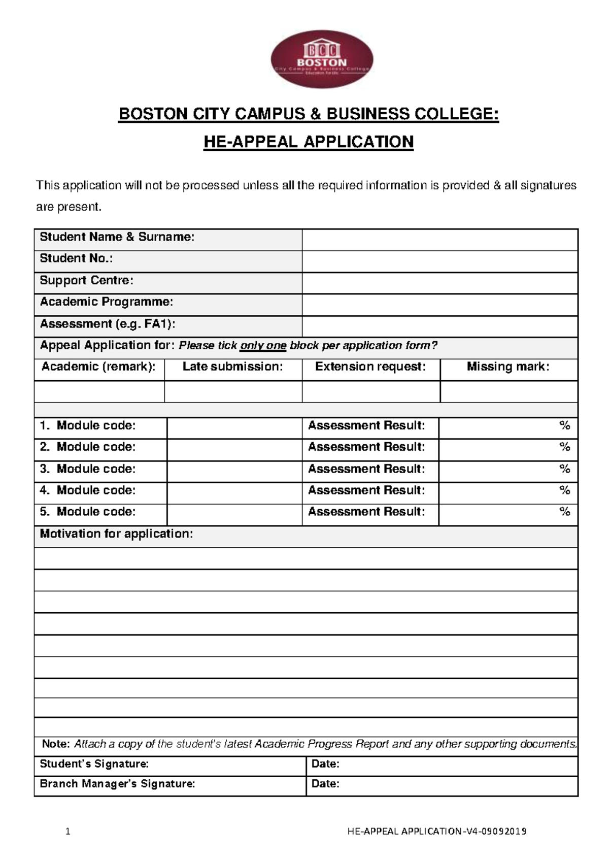 Appeal form (1) (2) (1) (1) (1) (8) (1) (1) (2) - 1 HE-APPEAL ...