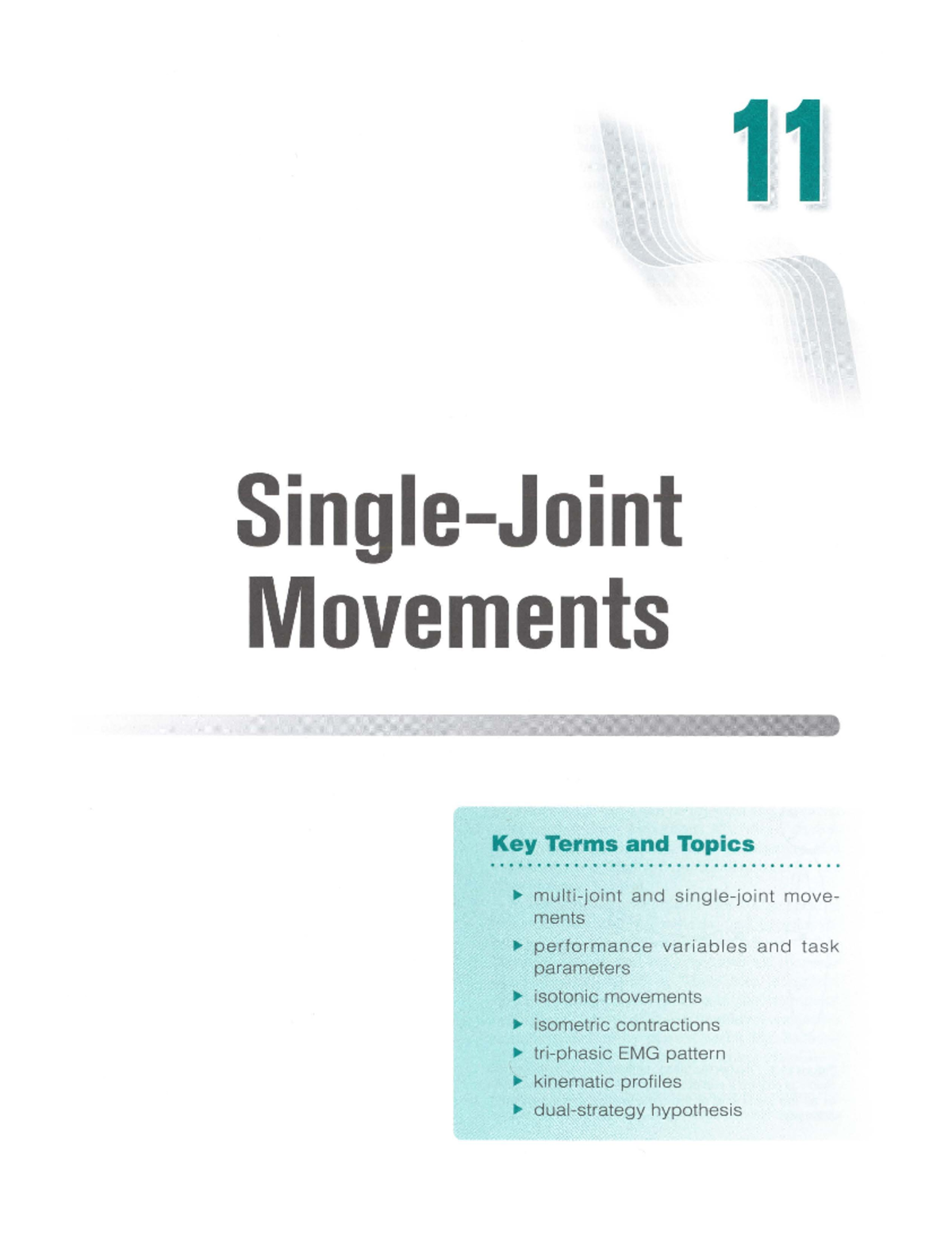 20230927 T095358 spex202 single-joint movements - Single-Joint ...