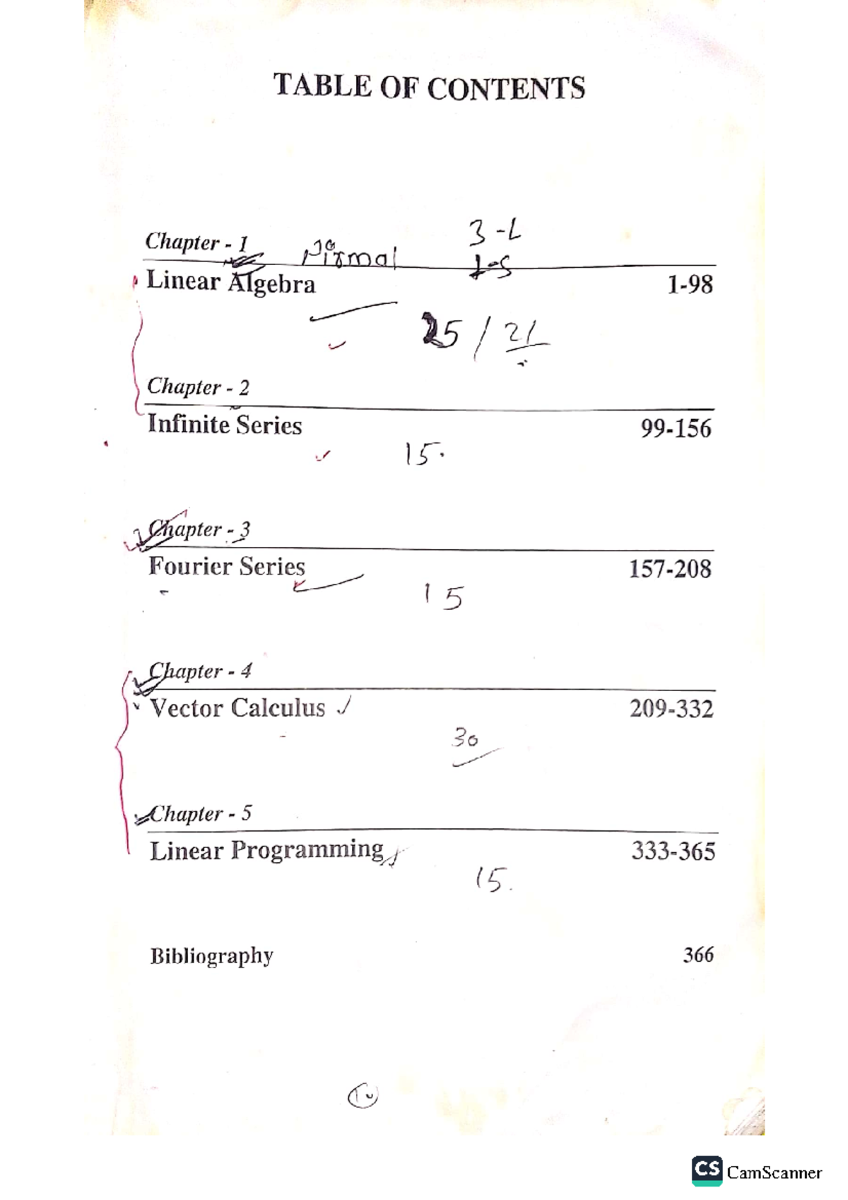 Engineering mathematics 3rd semester text book for examples - Maths ...