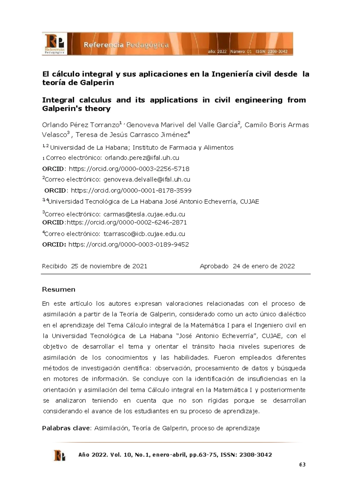 Ensayo personal final Constructivismo - Teorías constructivistas y los ...