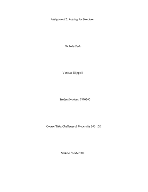 Modern Cinema Course Outline F23 - Wed - Vanier College Faculty of ...