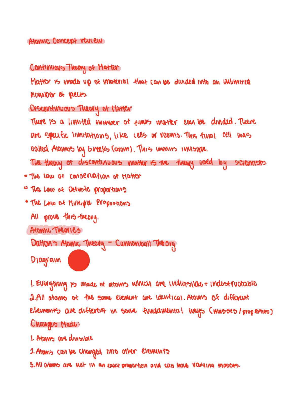 062010 Regents Chemistry