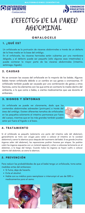 Patologias del neonato - Dificultad respiratoria en el recién nacido El ...