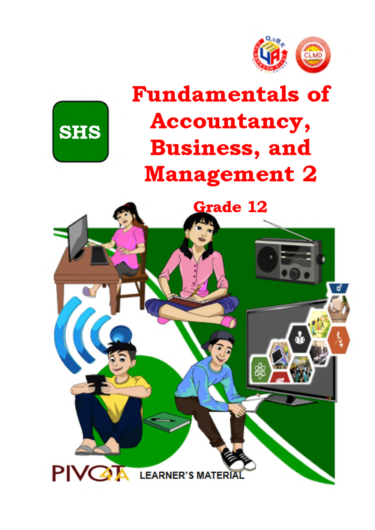 Fundamentals of ABM2 NA - - Studocu