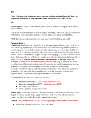CHF care plan - A pathophysiology related care plan for CHF - CARE PLAN ...