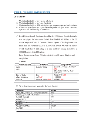 Lab 2 Chapter 6 Answer Script - Computational Fluid Dynamics - Studocu