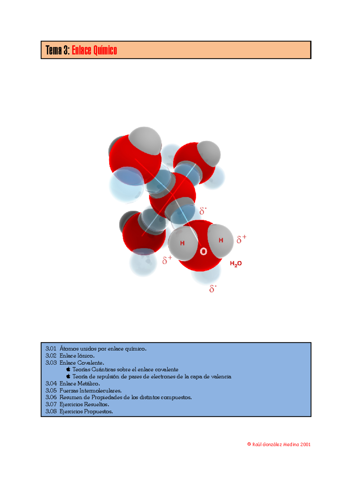 Tema 3 Enlace - Informática Aplicada - USAC - Studocu