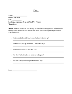 D093 Task 3 - Task 3 - Emberlyn Eyre D093 Task 3 Feb 22, 2023 A. Videos ...