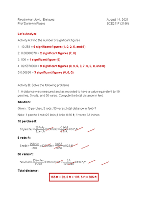 Pre-Board-MSTE - board exam questions - Bachelor of Science in Civil ...