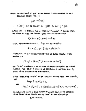 Tutorial work on More on cointegration - examples of cointegration from ...