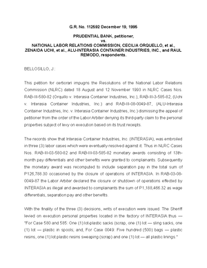 Lecture ON TR Problem Solving AND Warehouse Receipts LAW PDF - Last ...