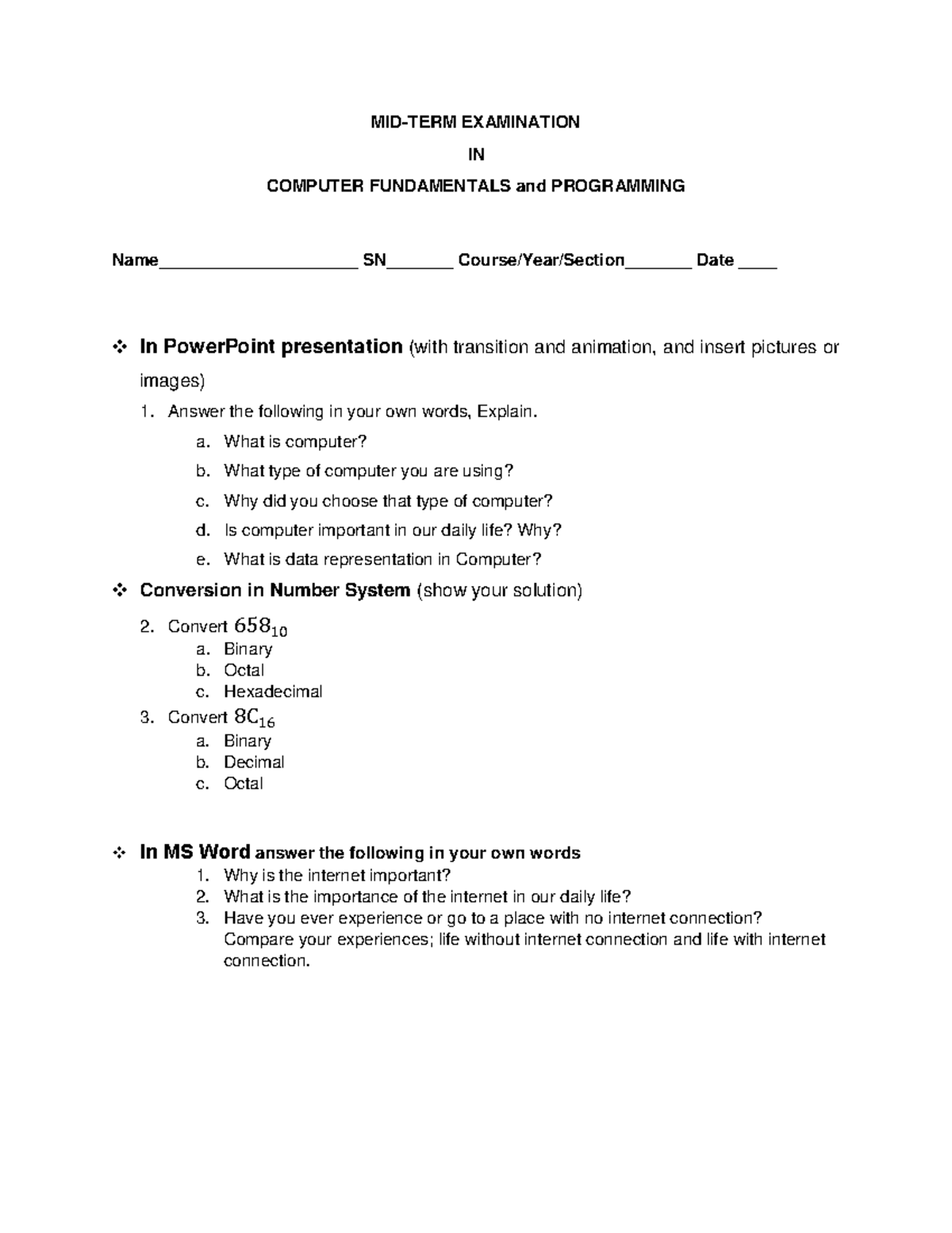 Midterm-Exam-in-Eng'g 124-2nd-Sem-SY-2021-2022 - MID-TERM EXAMINATION ...