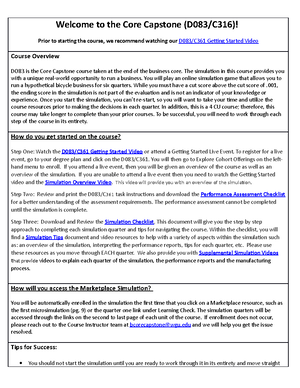 AVM1- TASK 1 Memo - Task Memo - Memorandum To: Production Supervisor ...