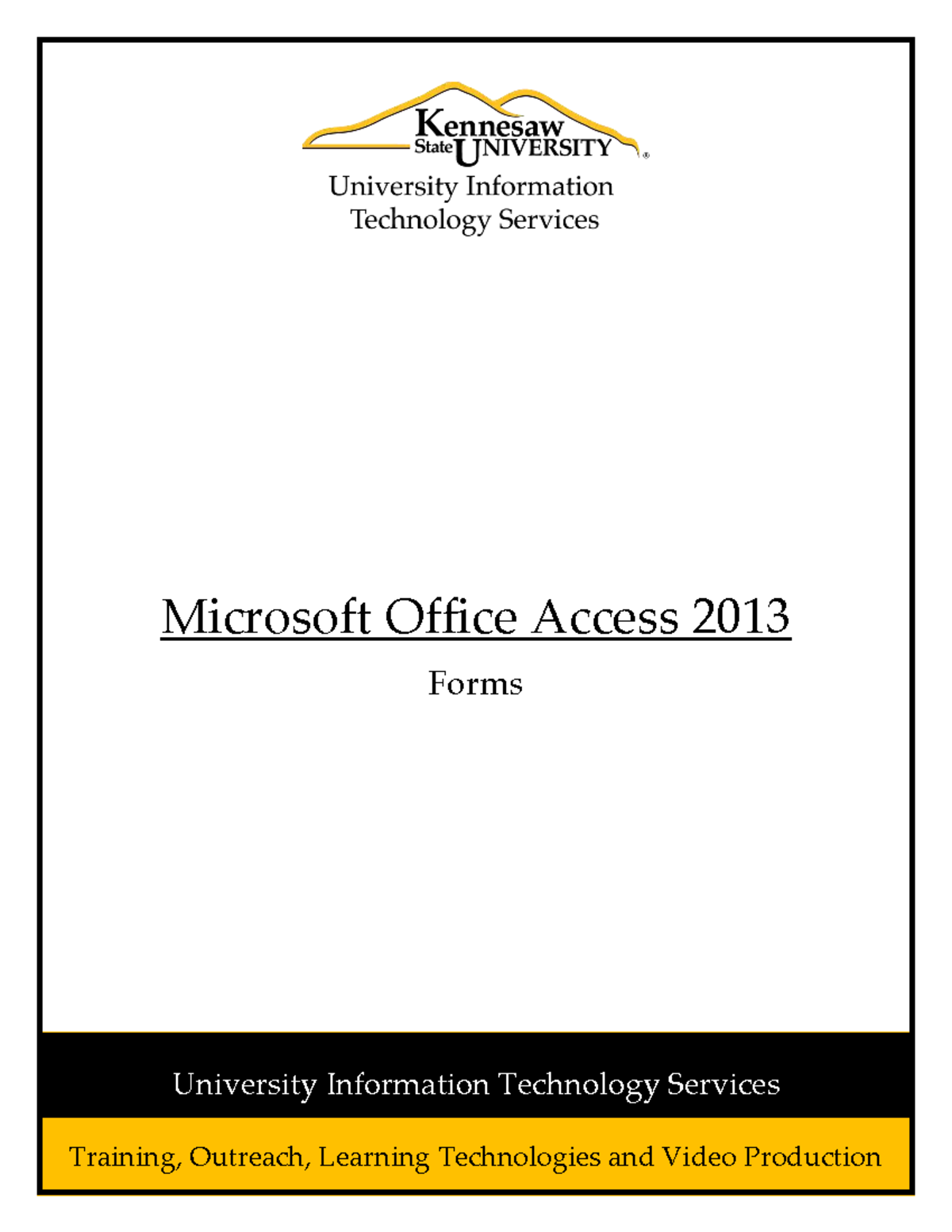 0332 microsoft access 2013 forms - Microsoft Office Access 2013 Forms ...