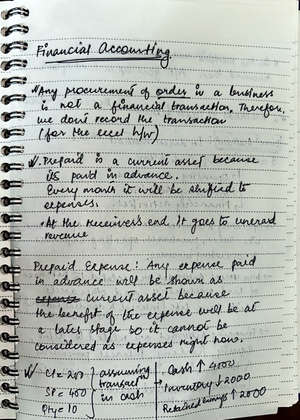 ACCA F1 (BT) Ex P Notes - The ExP Group ACCA BT ExPress Notes Business ...