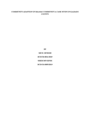 Drug abuse 1 - research project - EFFECTS OF DRUGS AND SUBSTANCE ABUSE ...