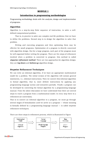 Technical COMM. Quantum - Computer Science - AKTU - Studocu