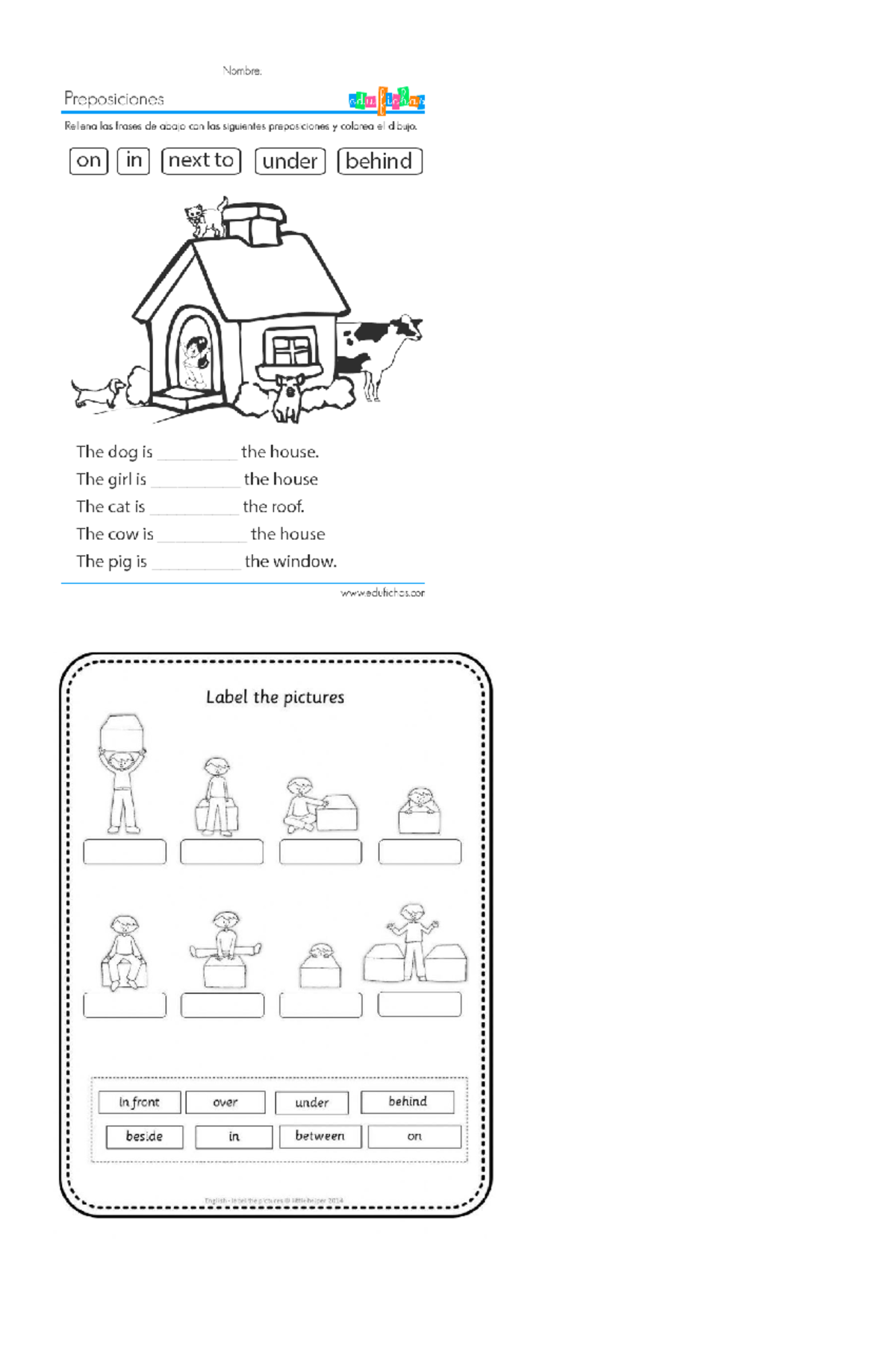 Prepo en matematicas de segundo grado - Matematicas II - Studocu
