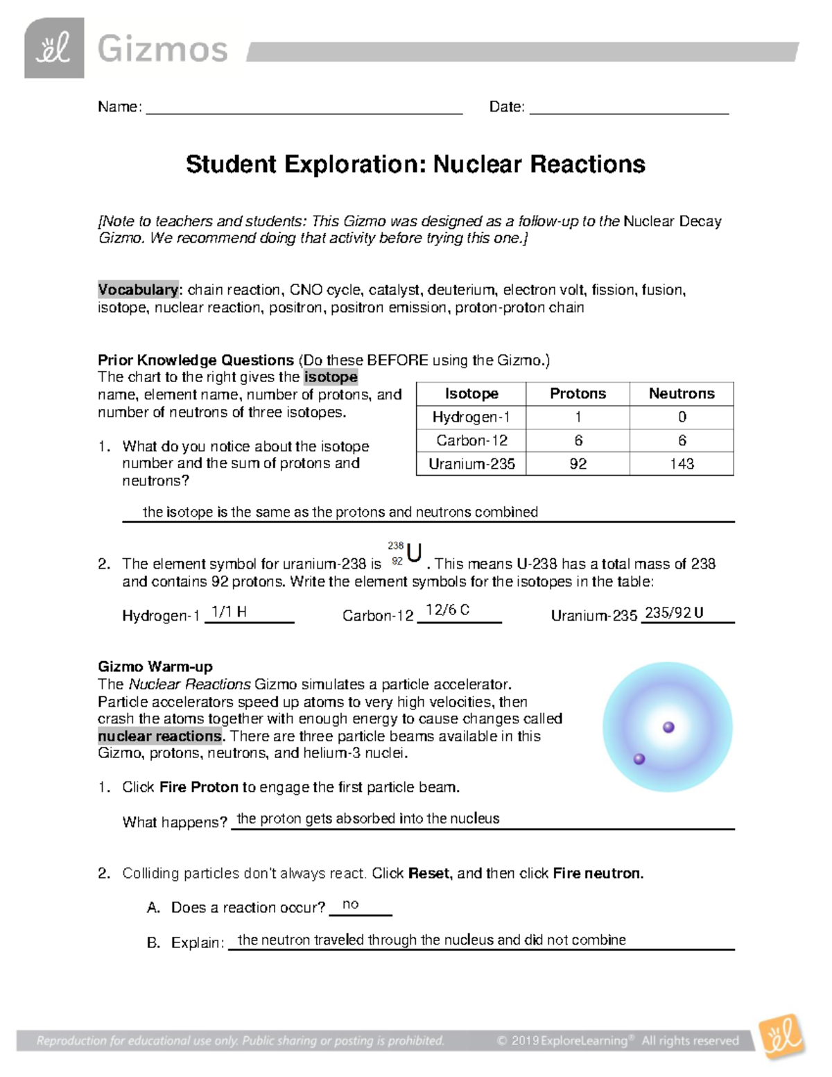 Kami Export - Niya Williams - Nuclear Reactions SE - Name ...
