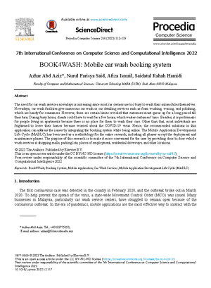 RFID Car Wash Management System 617005 - RFID Car Wash Management ...