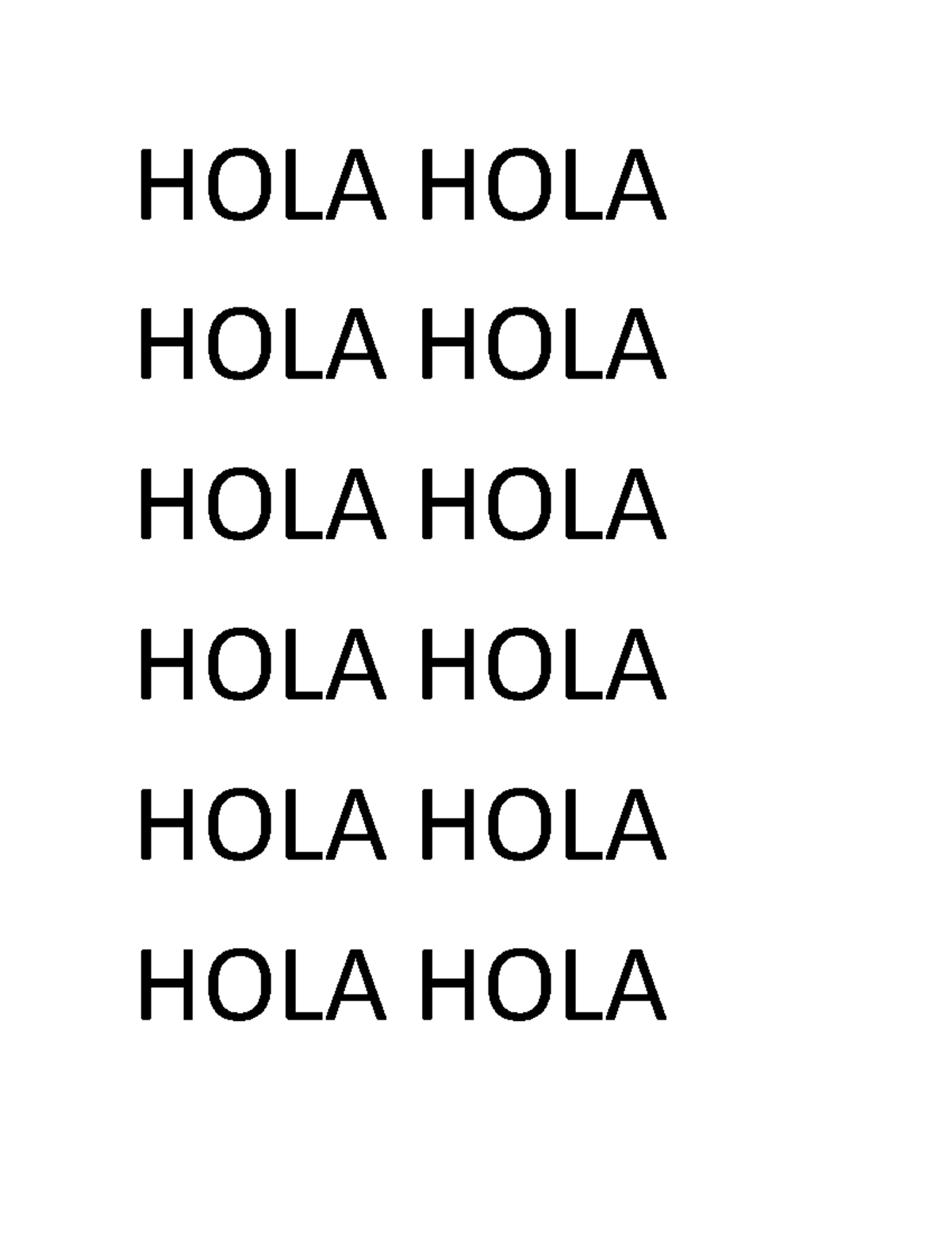 HOLA HOLA - BUENO - HOLA HOLA HOLA HOLA HOLA HOLA HOLA HOLA HOLA HOLA HOLA HOLA HOLA HOLA HOLA ...