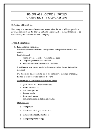 BMNG assignment 1 Question 3 and 4 - Question 3 When EDCON analyse the remote environment, they ...