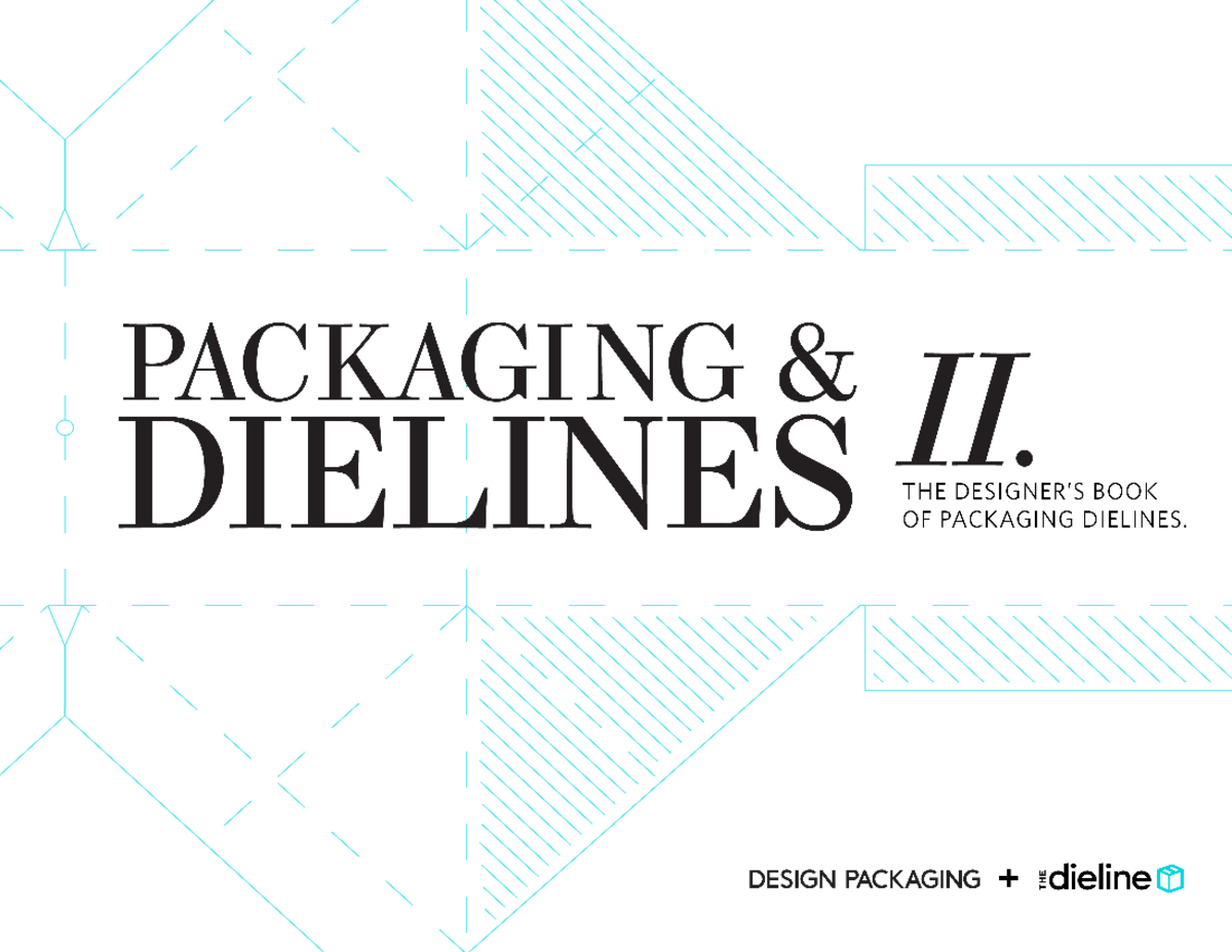 Packaging-dielines-free-book-design-packaging-thedieline II - CONTENTS ...