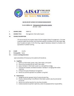 Pananaliksik'- Final - EDFDCVFEDE - AISAT COLLEGE DASMARINAS AISAT ...