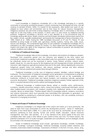 School as Agent of Change - = School as Agent of Change Introduction ...