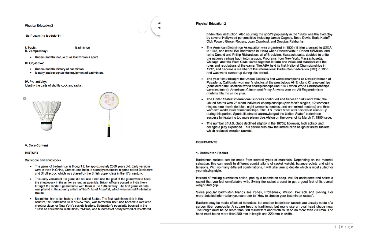 PEreview - simple reviewr - BS Accountancy - Studocu