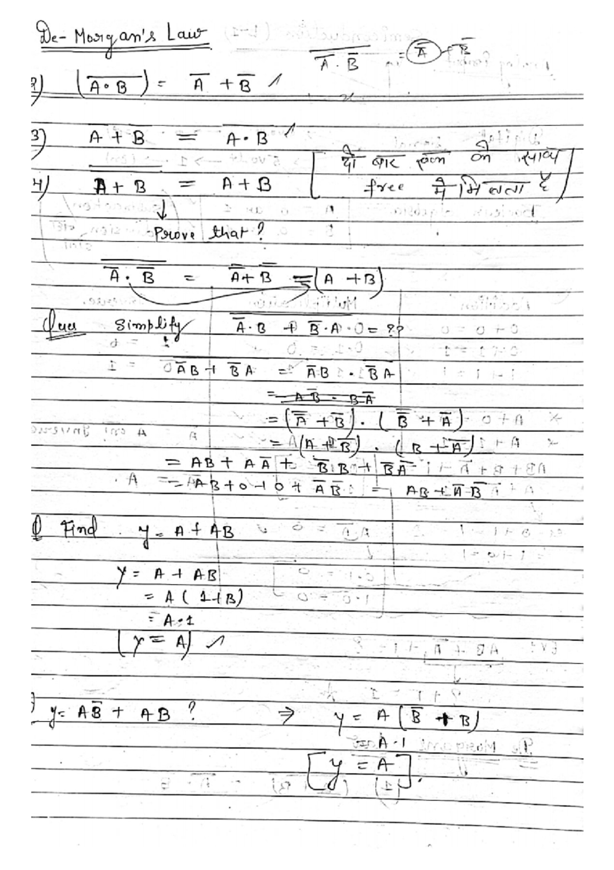 Semiconductor demo - Bsc. Physics - Studocu