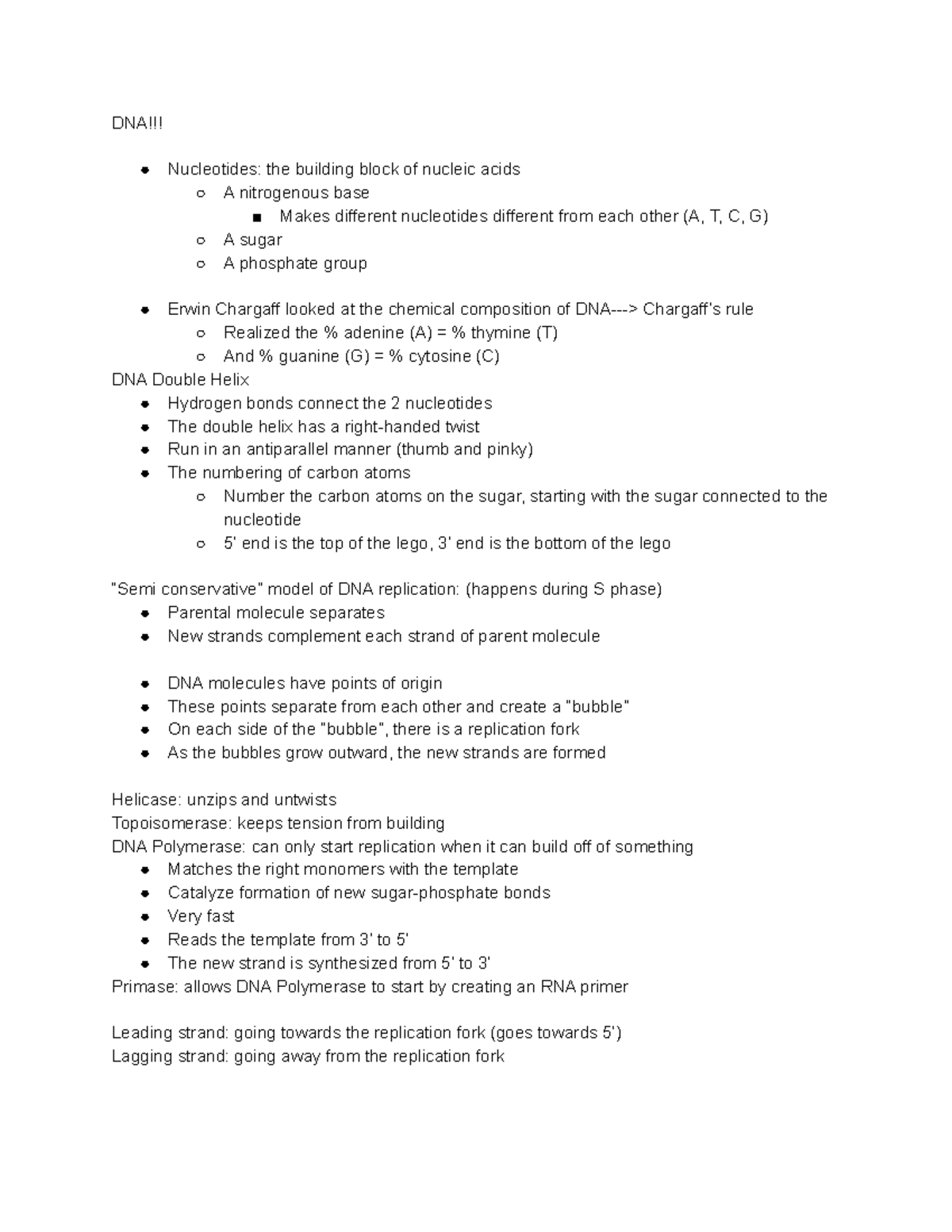EBIO5 Genetics pt2 - with Derek Sweeney, Barbara Demmig-Adams, and ...