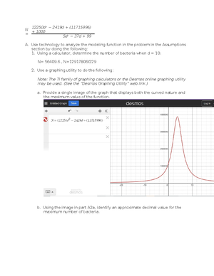 OOT2 - Task 1 - Mathematics History and Technology - A. Use technology ...