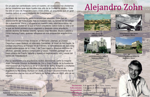 Colegio de México - Construido en 1976 ha sido sede de uno de los ...