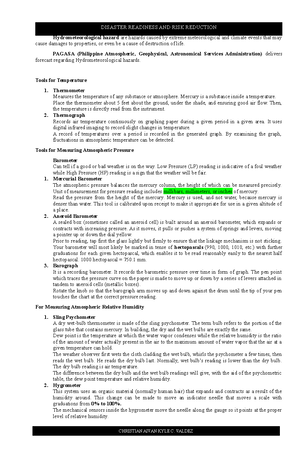 Topic 2-Edukasyon sa Pagpapakatao Grade 10 - paninindigan para sa ...
