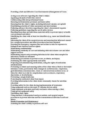 ATI comp Practice B worksheet - Blood Transfusion - Caring for a client ...