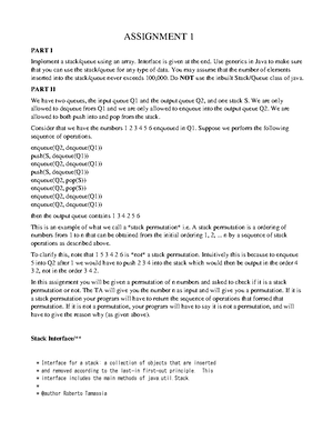 Hashing Practice Problems - Practice Sheet I: Hashing COL106: Data Structures and Algorithms ...