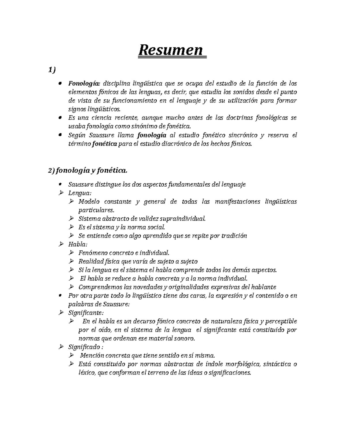 Resumen de estructura - Resumen 1) disciplina que se ocupa del estudio ...