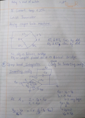 246580961 EMT Formula Sheet BSc Level - Institute for NET/JRF, GATE ...