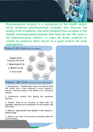 Additional solid and semisolid - Solid Pharmaceutical Products A ...