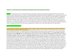 HSC Notes English standard - Ali Cobby Eckerman Poems - Module A ...