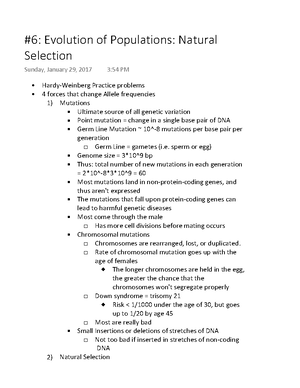 Lab 13 - Student Table - lab 13 - Making of the Fittest: Natural ...