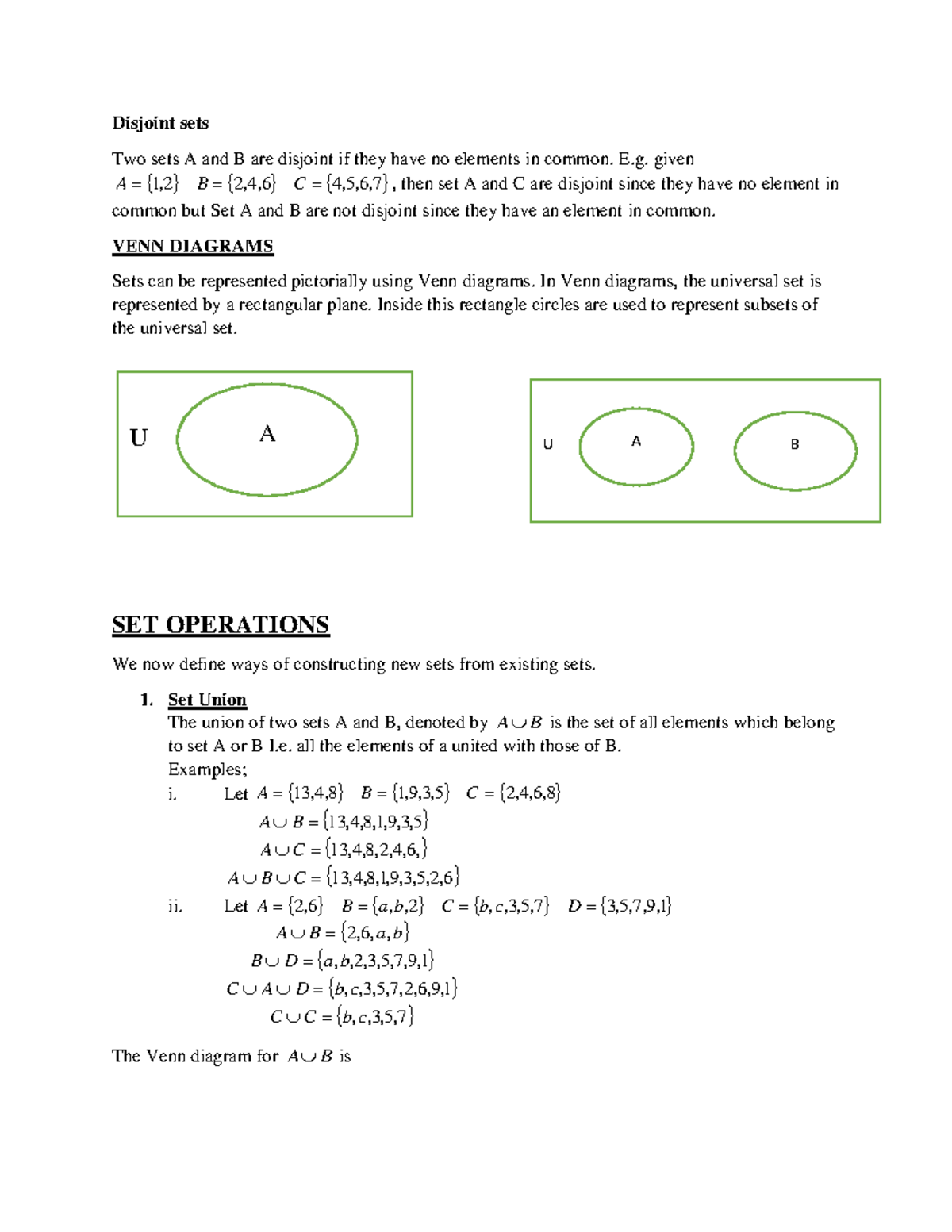 Topic 2 Sample Questions Already Worked Out And Notes Warning Tt Undefined Function 32