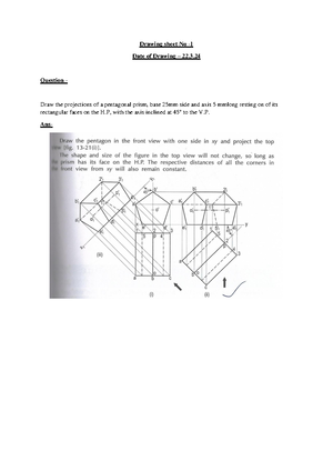 Fluid mechanics - Mechanical engineering - Studocu