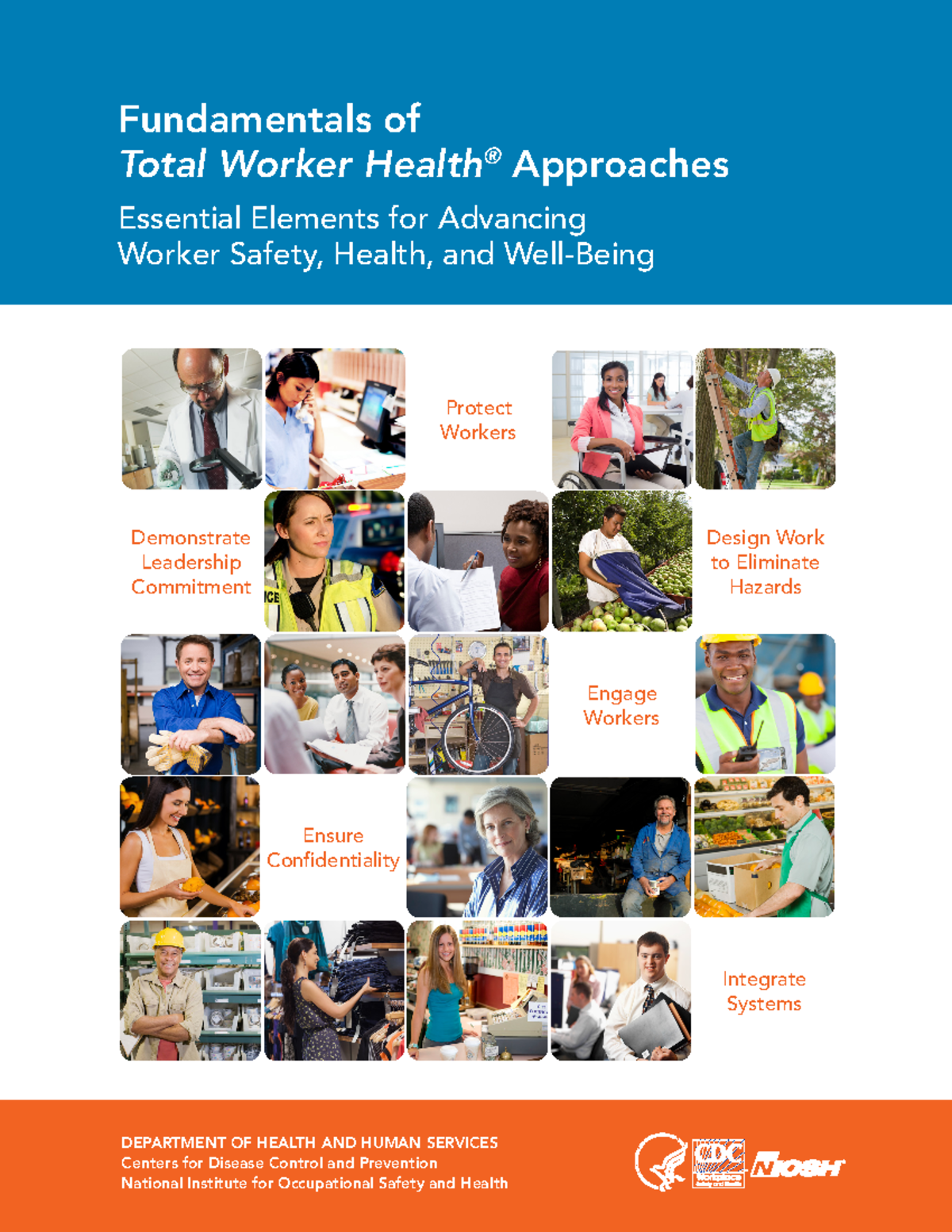 Total health - Material de Referencia - Fundamentals of Total Worker ...